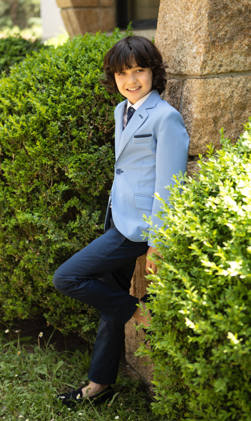 Nova Drima P56 Suit – Reme Antón Modas